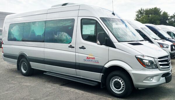 Driverge Vehicle Innovations | Commercial Vehicles for Every Industry