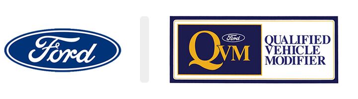 Custom Commercial Fleet Van Upfitters | Driverge Vehicle Innovations