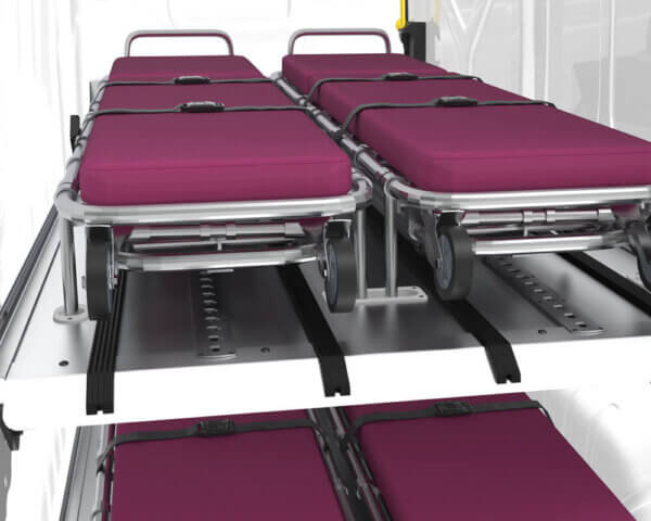 Mortuary Vans for Sale | Driverge