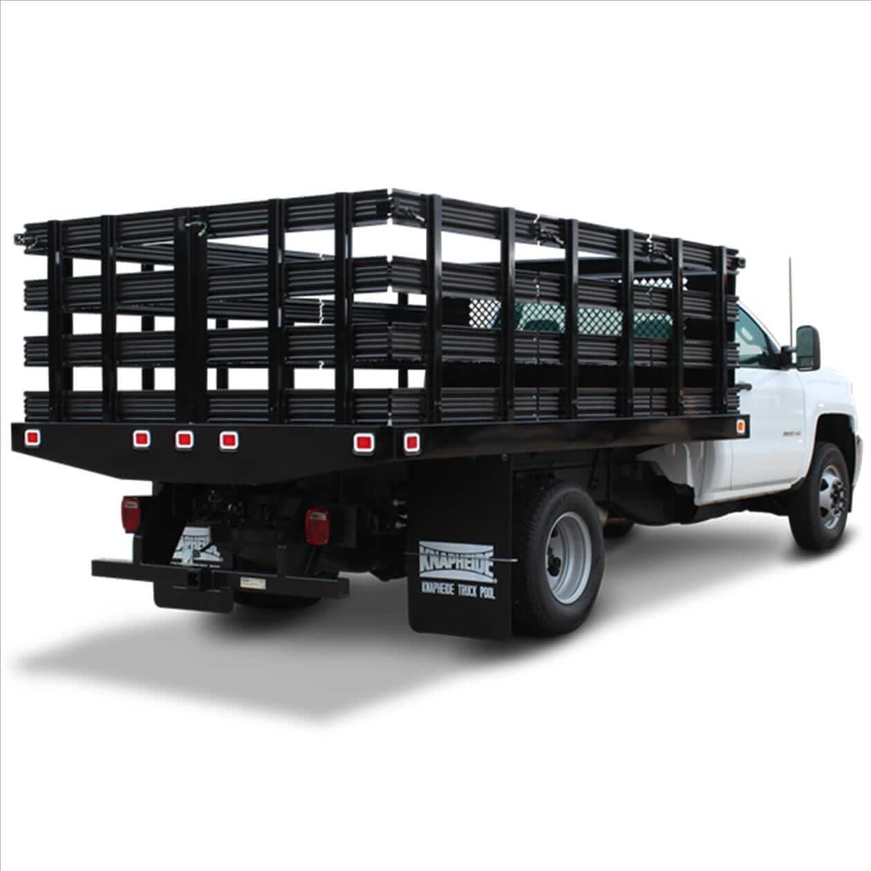 Tommy Gate Truck And Van Lift Gates - Driverge Vehicle Innovations