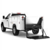 Tommy Gate Truck And Van Lift Gates - Driverge Vehicle Innovations